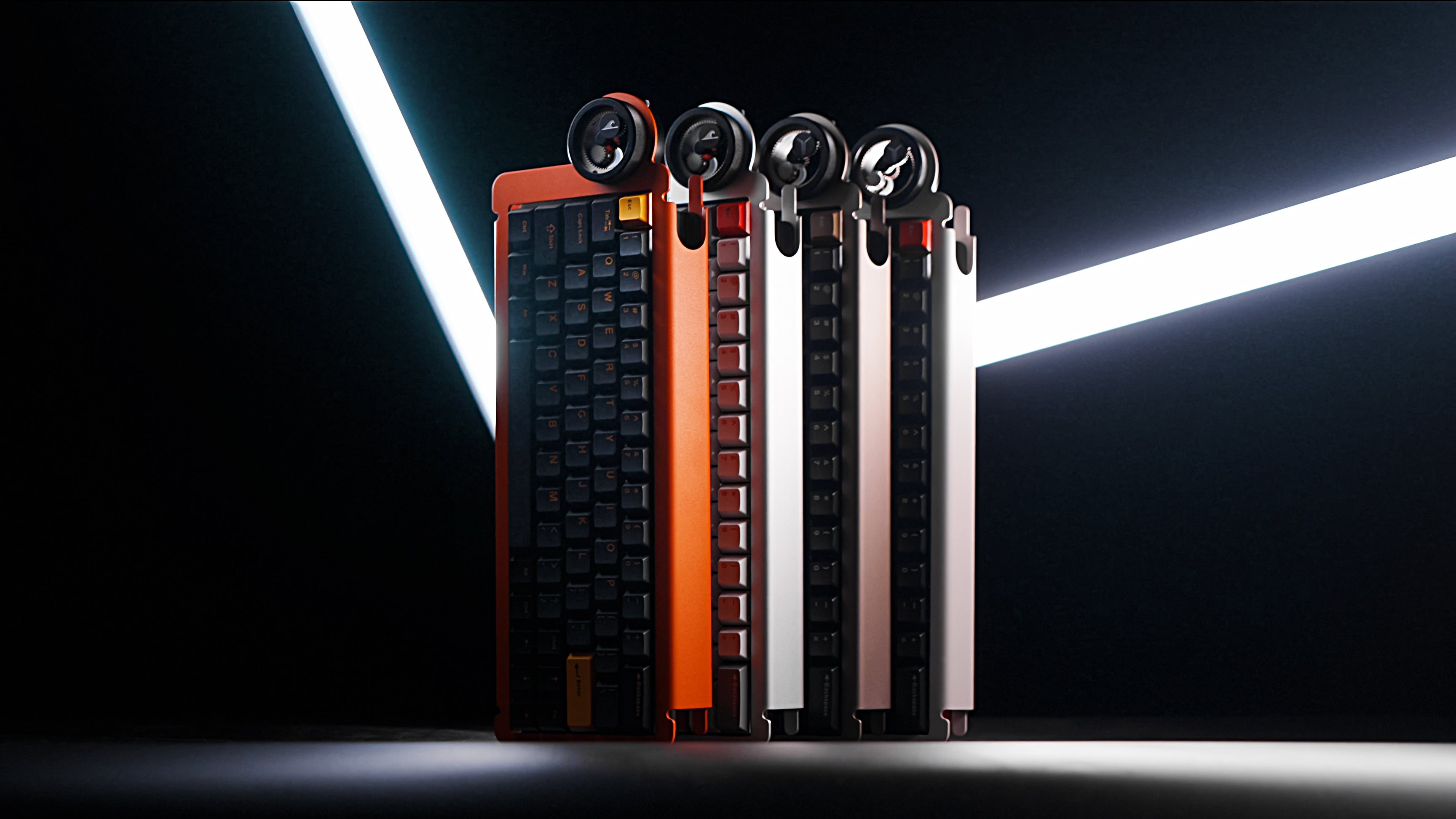 DRY STUDIO Ice Ring 63 RT BundleDRY STUDIO Ice Ring 63 RT – Mechanical Gaming Keyboard | BOLTBOLT