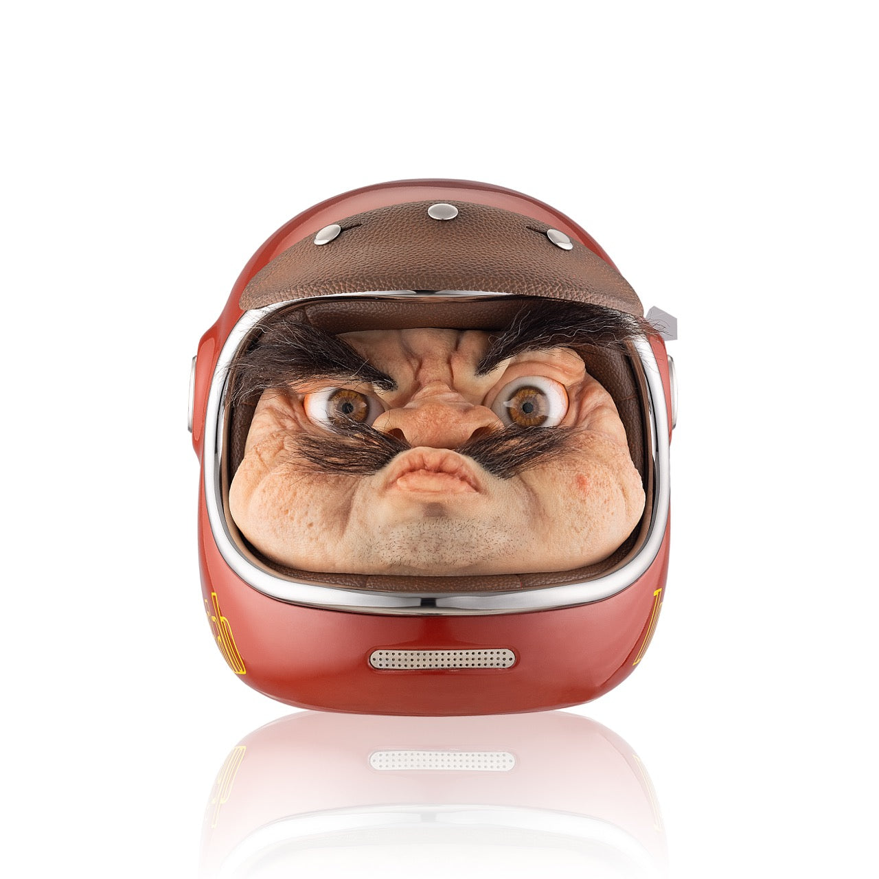 ZONE E LAB — Motor Guy – BOLTBOLT