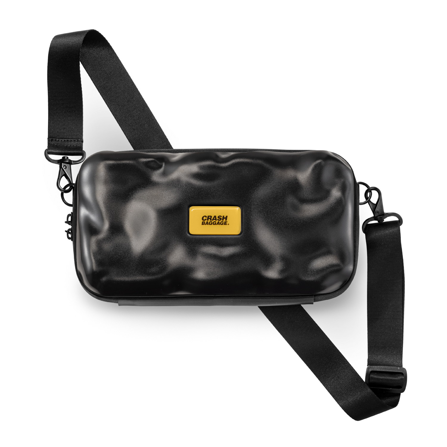 MAXI ICON Hard Case | CRASH BAGGAGE — Dented Clutch & Travel Case ...